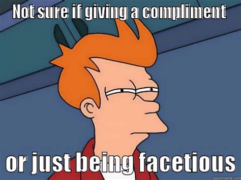 Word Of The Day Facetious Roots2words