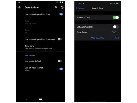 how to standardize on utc to support remote work