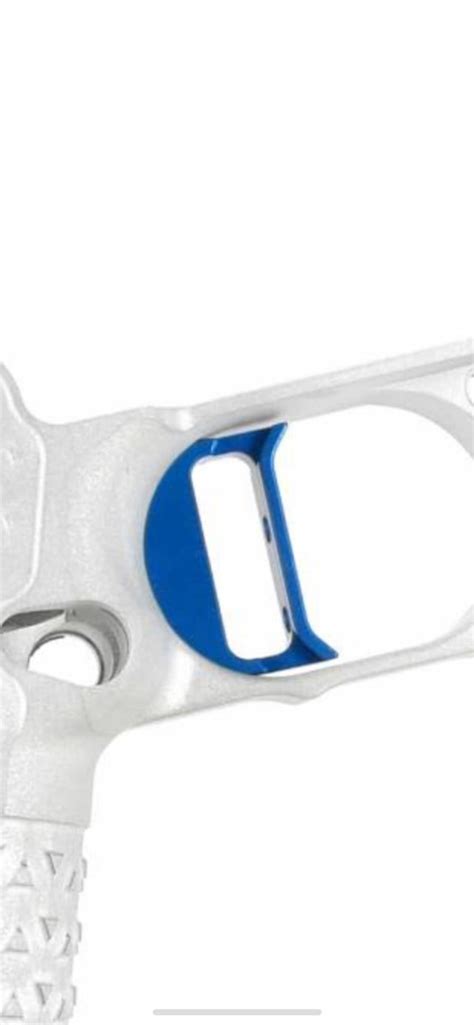 Atlas Trigger Size R2011