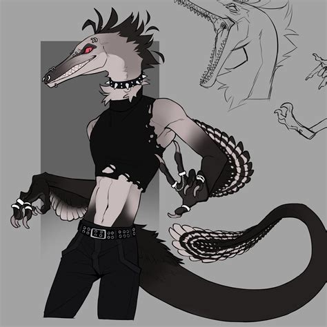 Rule 34 Anthro Anthro Only Athletic Athletic Anthro Athletic Male Austroraptor Belt Black Body