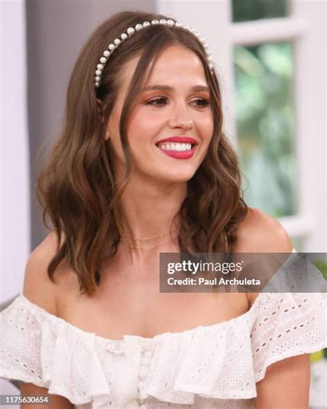 Jocelyn Hudon Photos And Premium High Res Pictures Getty Images