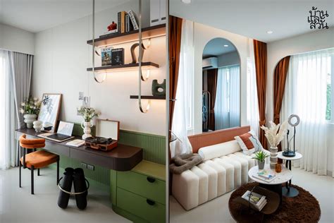 Cherea Vicinity ราชพฤกษ์ เจษฎาบดินทร์ ตอบโจทย์ทุกไลฟ์สไตล์