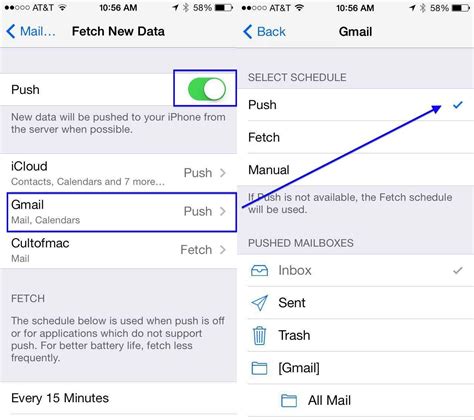 IPhone Mail App Not Syncing With Outlook Fix It Easily