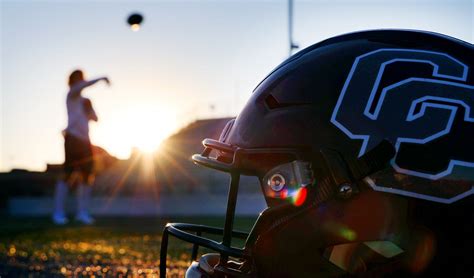 Corner Canyon Qb Jaxson Dart Named 2020 Deseret News Mr Football