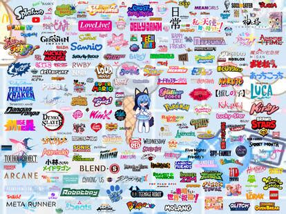 Explore The Best Multifandom Art Deviantart