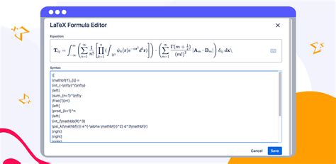 Latex Math For Confluence Atlassian Marketplace