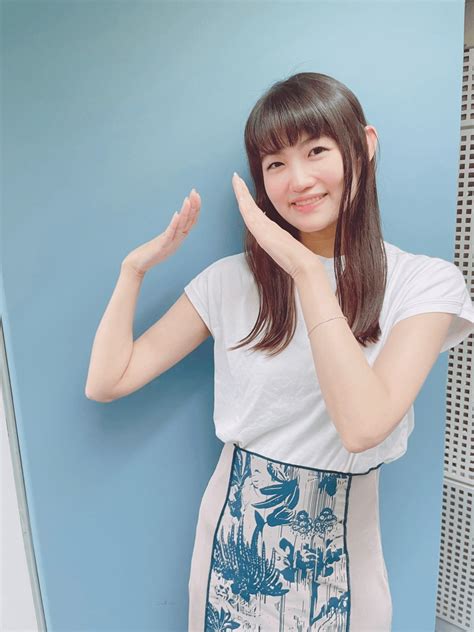 3 Days Until The Kanazawa Leg Of Hayami Saoris Shiro To Hanataba Tour