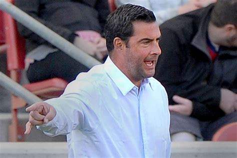 Real Salt Lake Despide A Jeff Cassar