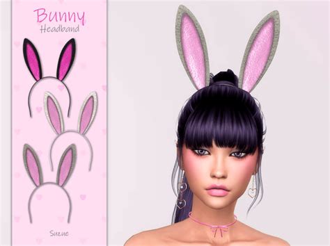 30 Sims 4 Headband Cc That You Will Love — Snootysims