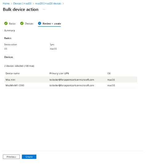 Mdm Installing The Agent Using Microsoft Intune