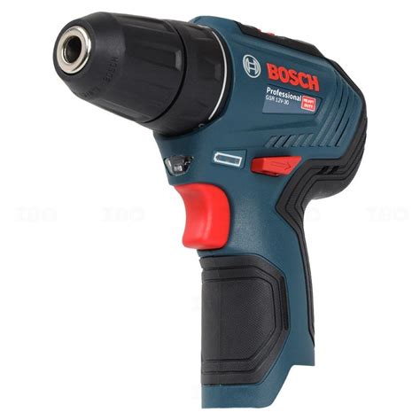 Bosch Gsr 12v 30 12 V Cordless Drill Driver
