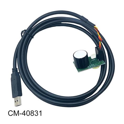 Explorir® M 100 Co2 Sensor Co2 Meter