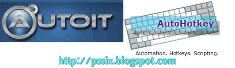เรมตนเขยนโปรแกรมดวย AutoIt PSsix ทใดมปญหา ทนนมคำตอบ