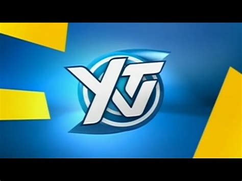 Ytv Logo 2011 Youtube How To Fix Youtube Tv Error Licensing Videos