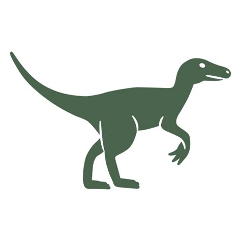 Green Velociraptor Design Png And Svg Design For T Shirts