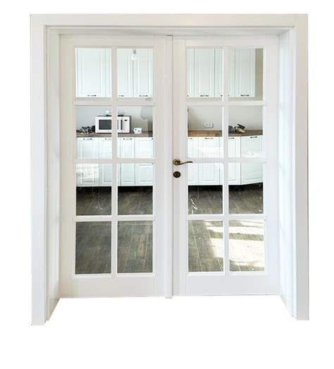 Uși Interioare Basic Profilemn