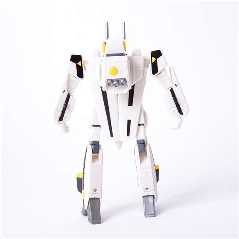 Robotech Vf 1s Roy Fokker Veritech Tokyo Otaku Mode Tom
