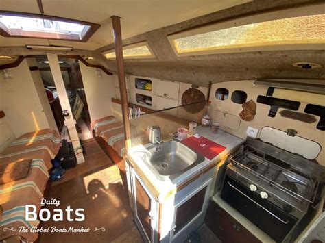 1980 Conati 31 For Sale View Price Photos And Buy 1980 Conati 31 334716