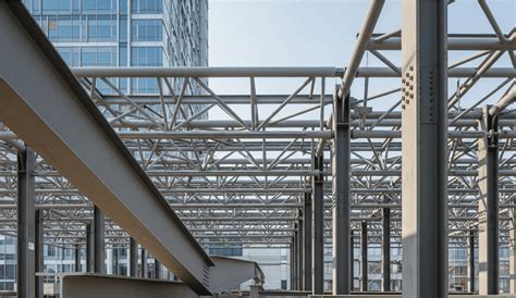 Structural Steelwork 2025 Ultimate Guide To Strong And Reliable Builds