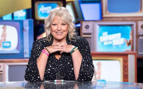 Laurence Bocconini Réagit à Son éviction Des Enfants De La Télé