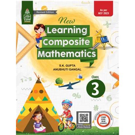 Mathematics New Learning Composite Mathematics 3 Mathematics New Learning Composite Mathematics 3