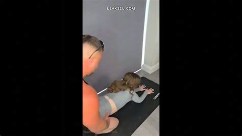 Brook Logan Real Good Stretching Sex Eporner