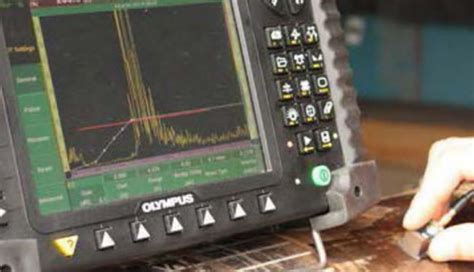 Ultrasonic Testing Flaw Professional Inspections Services Ltd