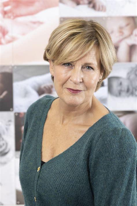 Marlien Van Kempen ~ Sifra Verloskundige Praktijk Tholen