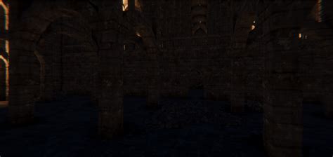 Wip Procedural Dungeon Generation Rproceduralgeneration