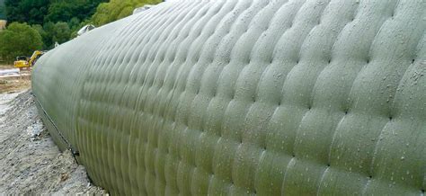 Incomat® Dla Ochrony Rurociągów Szalunek Syntetyczny Incomat®