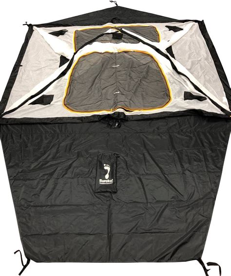 Eureka Tundern Cove 6 Person Footprint Mec