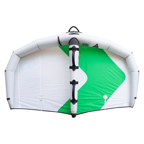 Reptile Wings Alpha With Handles The Wing For The Wing Designed For