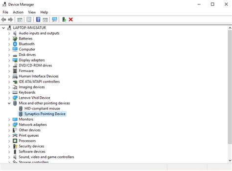 Installing Precision Touchpad On Your Laptop Blog In Tech