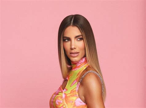 Gaby Espino Venezuelan Actress Model And An Entrepreneur Huffmag