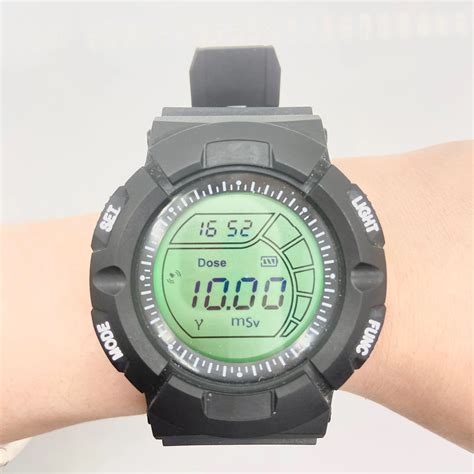 Buy Geiger Counter Watch At Heidi Tan Blog