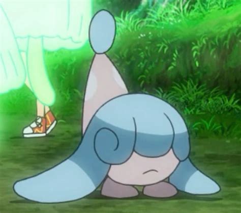 Hatenna Screenshot In 2025 Cute Pokemon Pictures Worst Pokemon