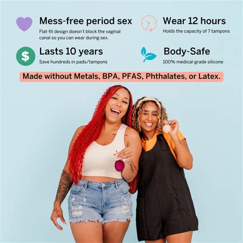 Pixie Disc Combo Pixie Cup