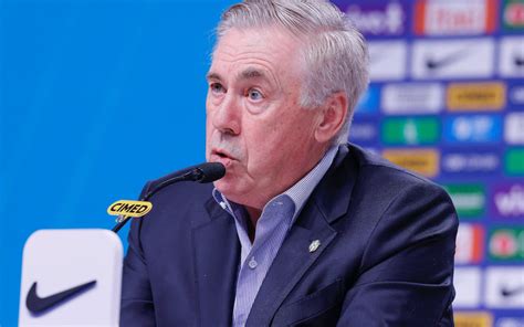 Convocação Da Seleção Brasileira Horário E Onde Assistir Ao Anúncio Da