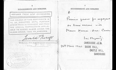 The Kitchener Camp The Holocaust Explained Designed For Schools