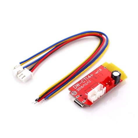 Dw Ct14 Mini Stereo Bluetooth Amplifier Modulever17 Price In Bd
