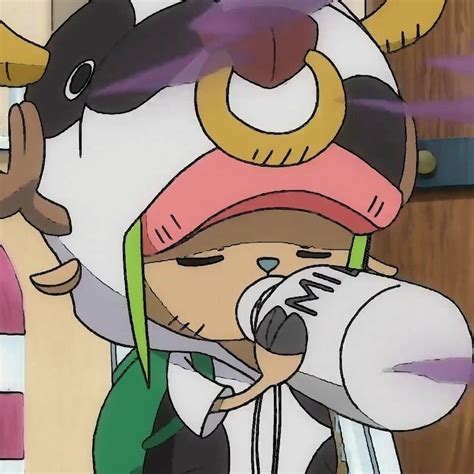 Chpper One Piece Chopper One Piece Crew One Piece Manga