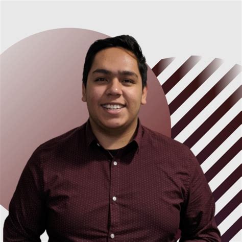 Daniel Dominguez Chavez Data Analyst General Motors Linkedin