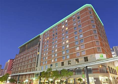 Furama Darling Harbour Hotel Sydney