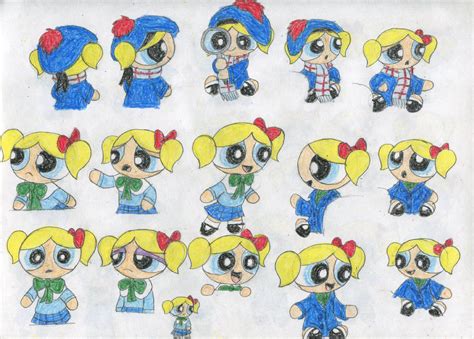 Bubbles As Olivia Flaversham Page 4 By Nikkdisneylover8390 On Deviantart