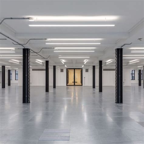 Edenica At 100 Fetter Ln Aet Flexible Space