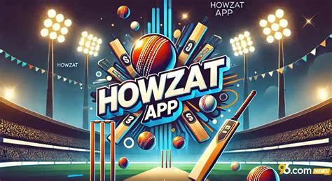 Howzat App Play Fantasy Cricket Win Cash And Rewards