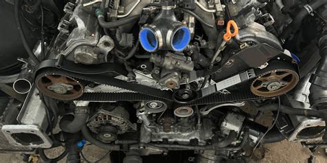 What Is Ignition Timing And How Does It Affect Your Engine
