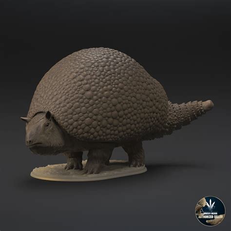 Gliptodonte