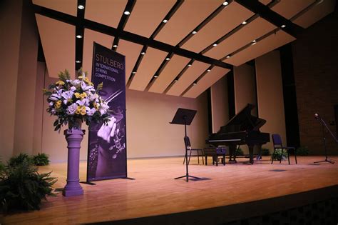 Stulberg International String Competition Home Facebook
