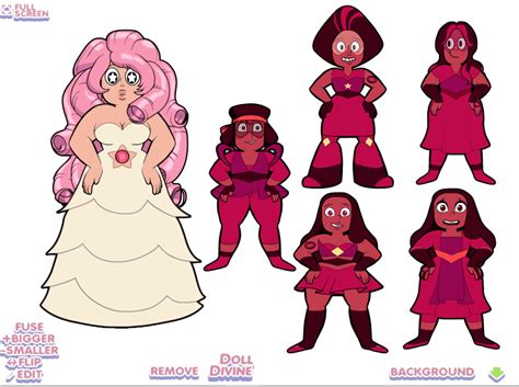 Ruby Squad Au R Stevenuniverse